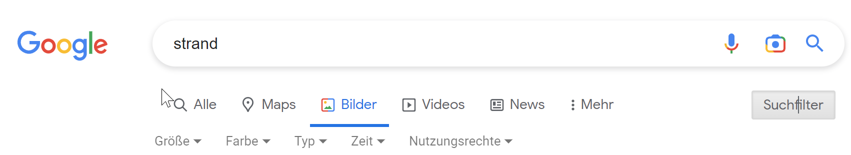 Bildersuche Mit Google Effektiv Nutzen Und Bedienen Bildersuche Mit Google Effektiv Nutzen Und Bedienen